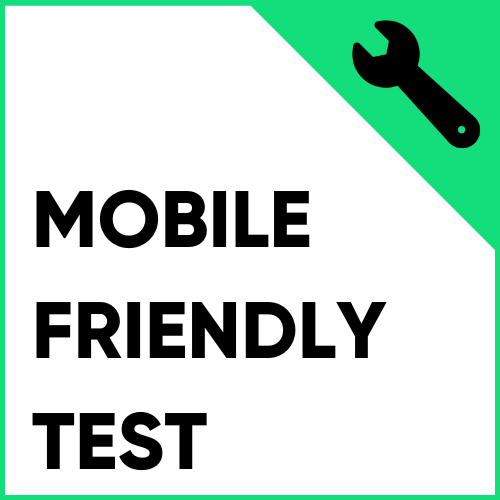 Google Mobile Friendly Test - IF.PL