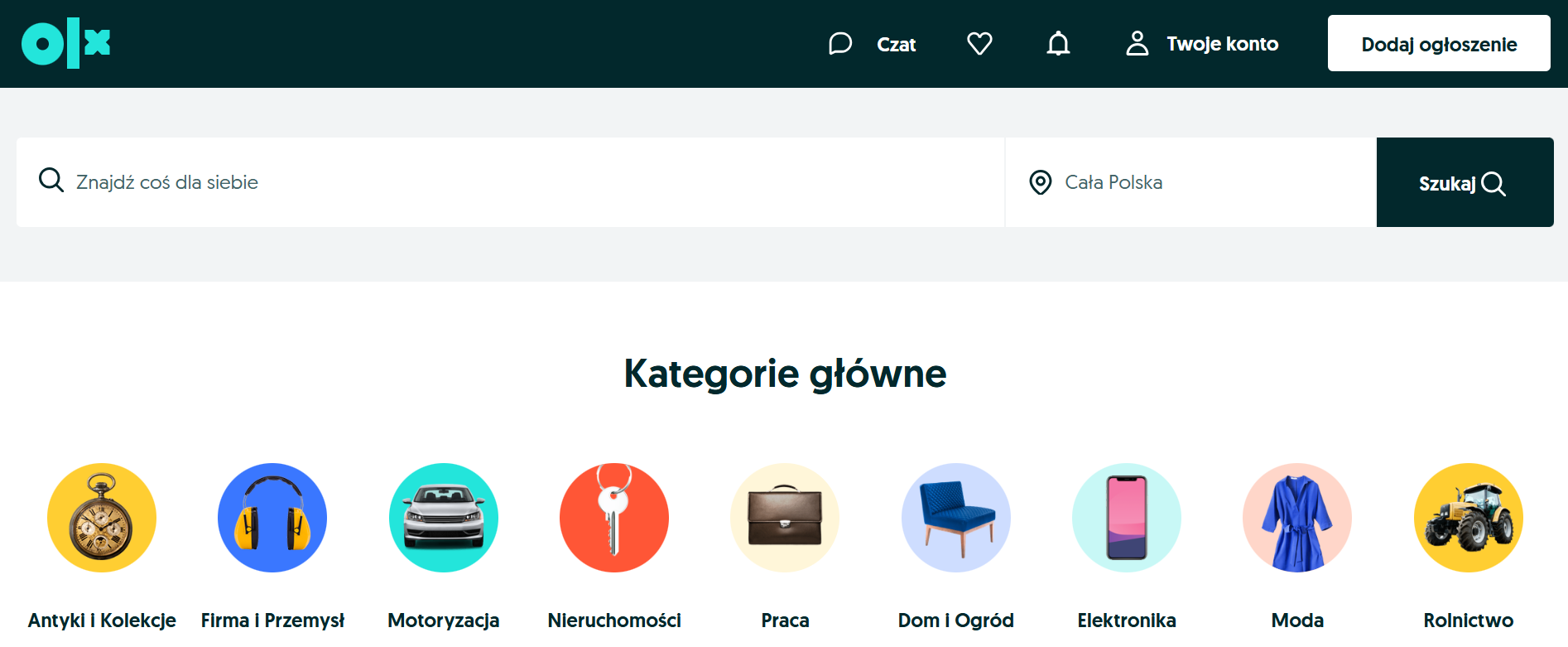Najpopularniejsze portale aukcyjne w Polsce. Gdzie sprzedawać online ...